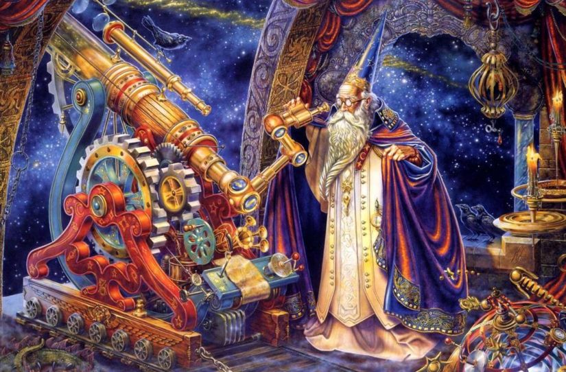 Curso de Iniciação ao Despertar da Consciência: Exoterismo