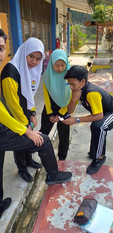 SMK SERI SEPANG: AKTIVITI / PROGRAM MINGGU TEKNIK DAN VOKASIONAL 2019