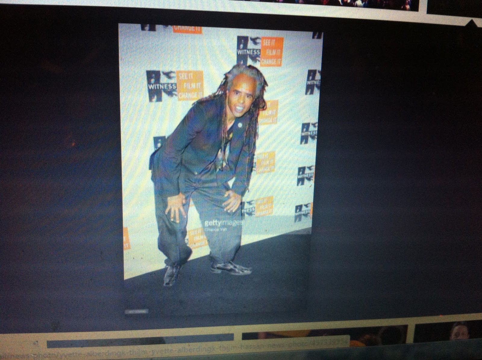 THE BLACK SOCIAL HISTORY:: BLACK SOCIAL HISTORY - AFRO-MOROCCAN ...