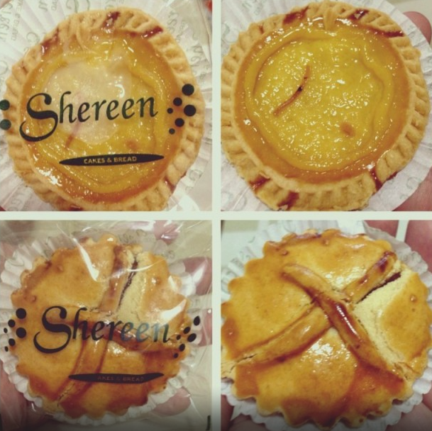 Shereen Bakery
