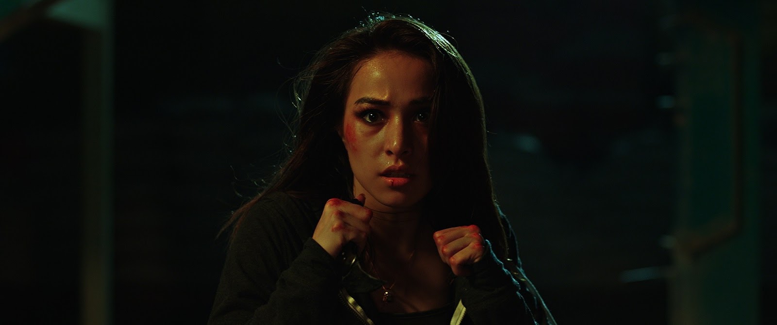 NETFLIX (67) - MARÍA