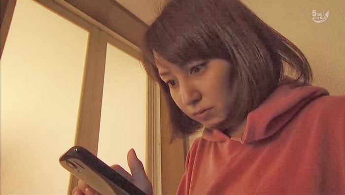 Nao Kanzaki and a few friends: Isharyo Bengoshi drama: episode 1 ...