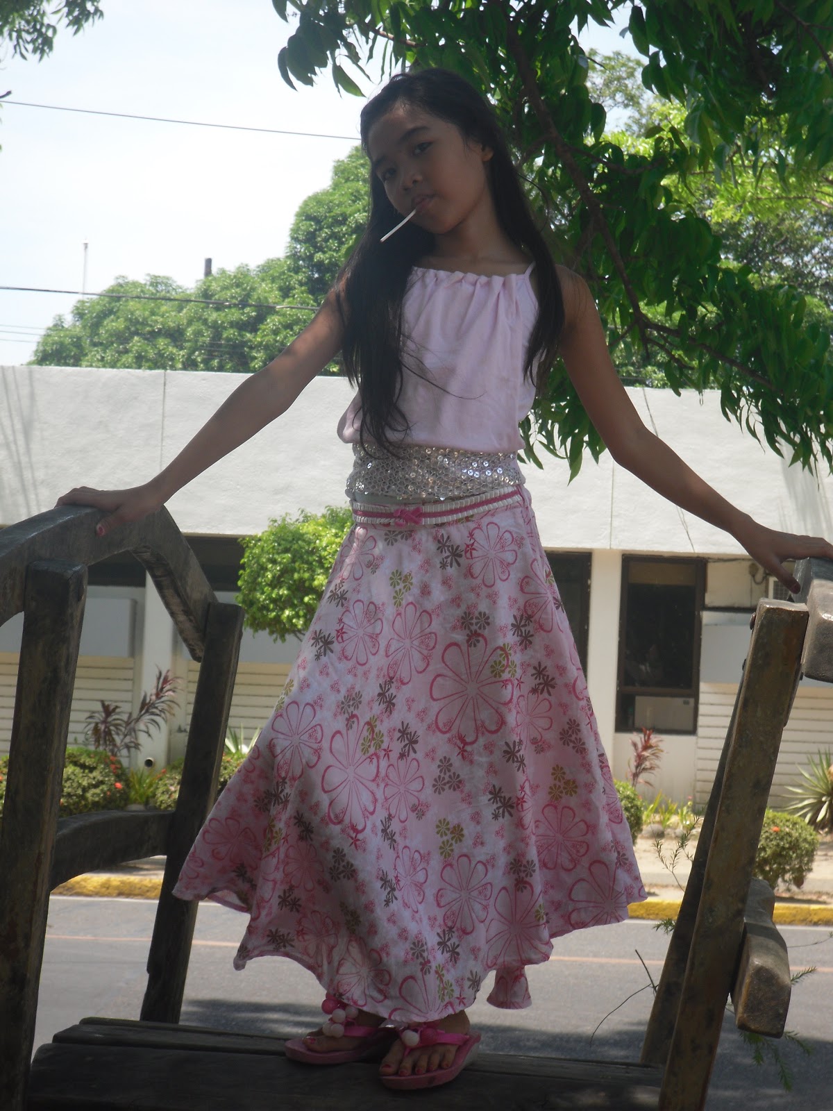 KIKAY - Kids Fashion Sense: Kikay o Okray - Kids Fashion