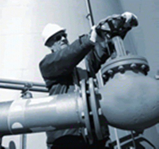 CONTROL VALVE ACTUATOR: ACTUATOR control valve CW Positioner FOXBORO ...