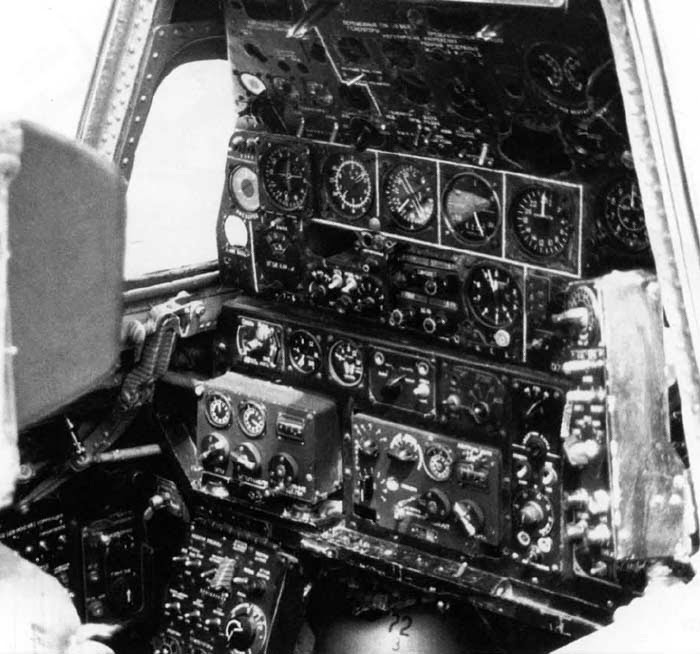 nhungdoicanh: Tupolev Tu-28 / 128 Fiddler