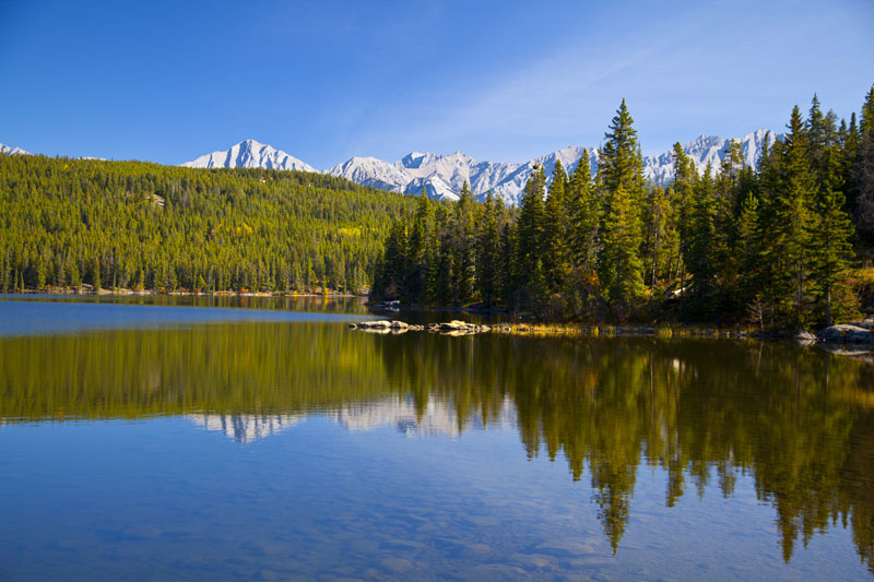 Photography of Ralph Fuchs of St. Albert, Alberta