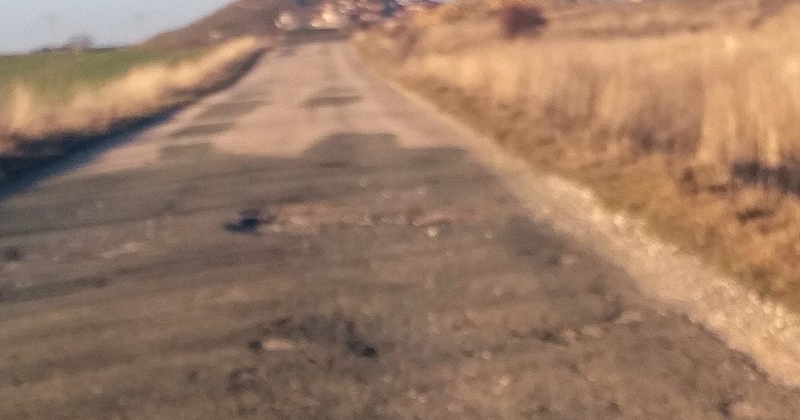 Barahona-Noticias: Carretera Baraona- Alpanseque.