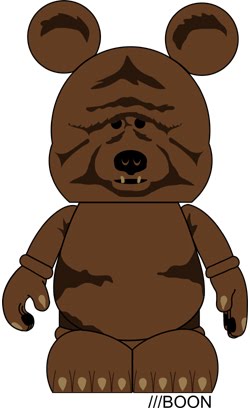 Vinylmation Speculation with Mike Boon: Muppets 3 Wrapup - WDW News Today