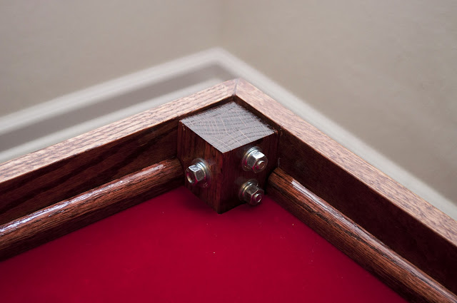 The Fackrell Family: Gaming Table