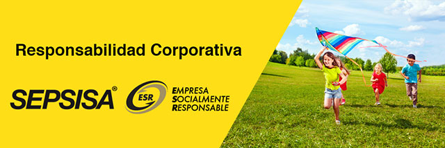 SEPSISA - Seguridad Privada