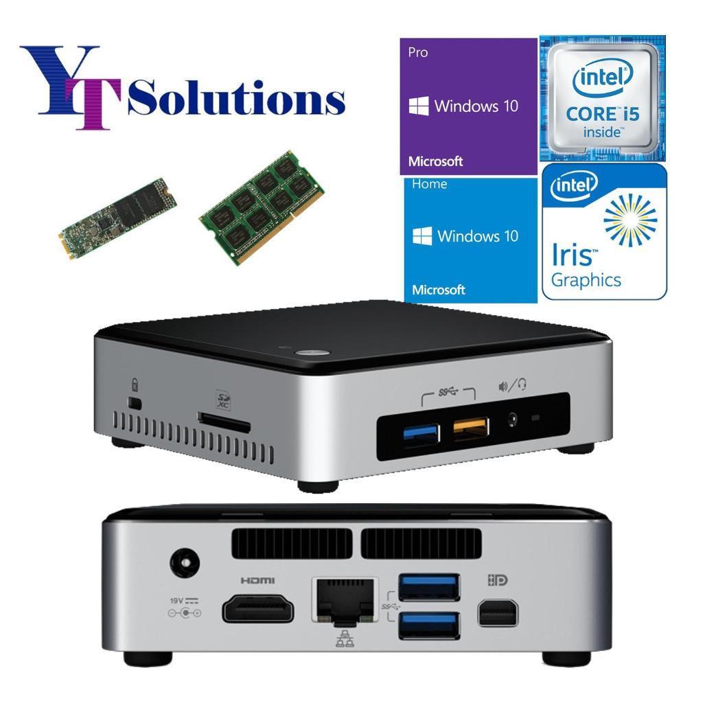 venta de mini computadoras