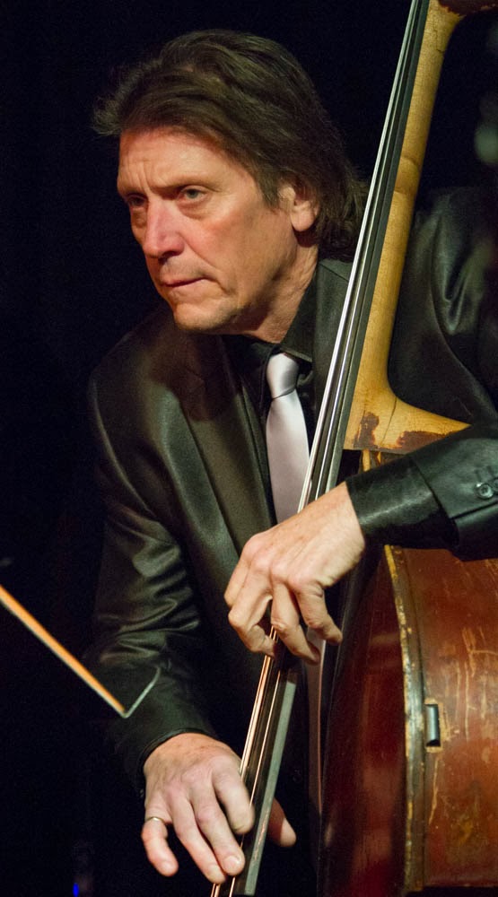 bebopified: Pleased and flipped 16: Memories of the Artists’ Quarter ...