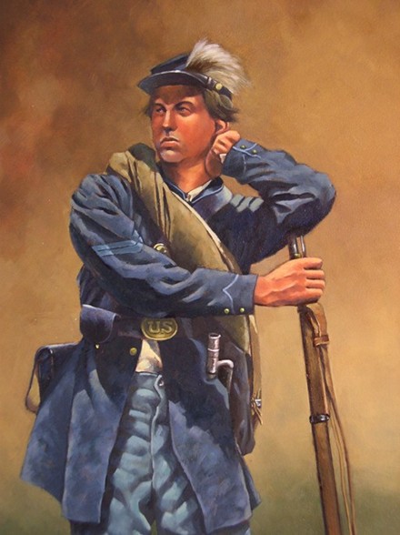 Spayd painting done | planetFigure | Miniatures