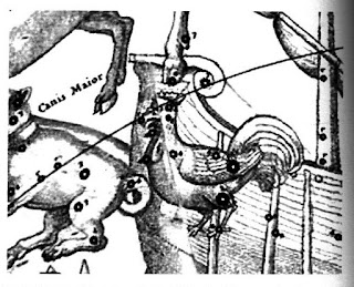Astronomy & Space: Have you seen Gallus the celestial Rooster?