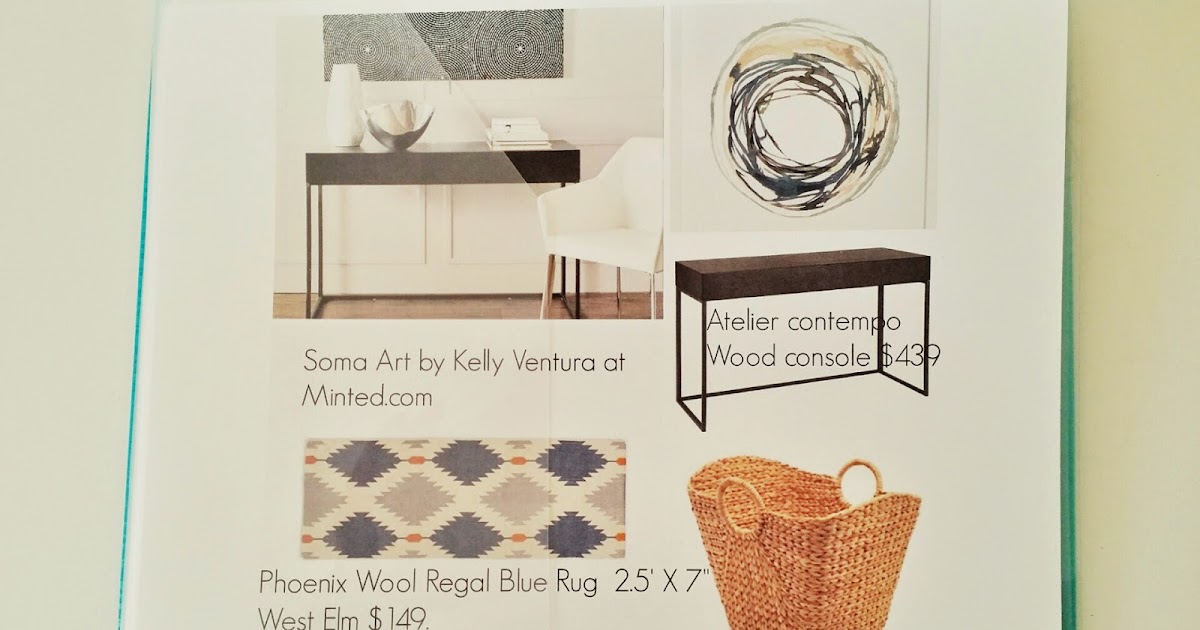 Your home's decor journal in an organized inspiring way! / Design ...