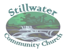 Stillwater Community Church: God is Love