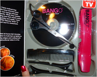Beauty Parfait: Review: BANGO by Pro Beauty Tools