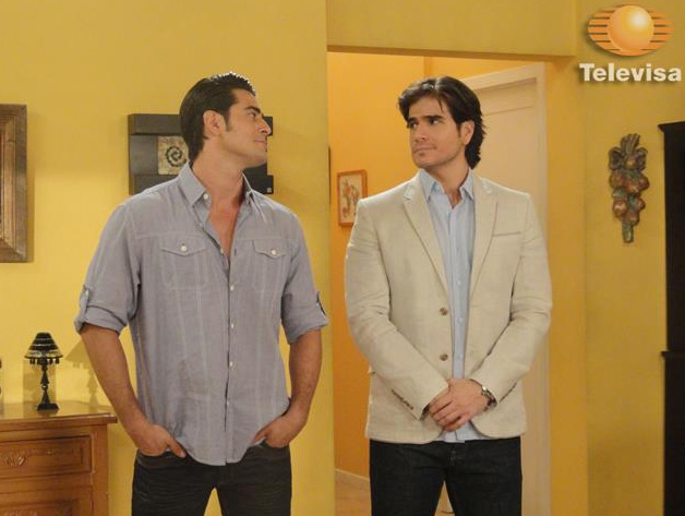 Fotos! Primeiras imagens do elenco de “Corazón Indomable” - Televisa Brasil