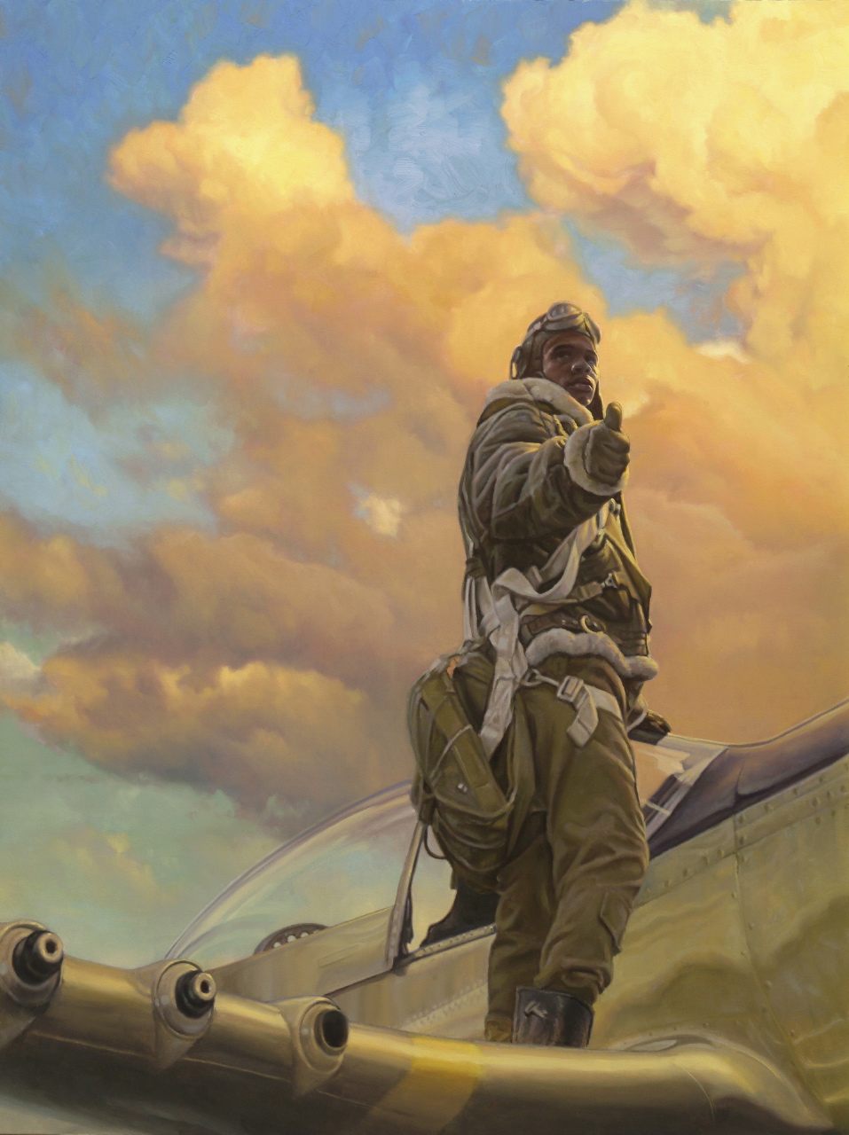 The Illustrator's Market: Chris Hopkins