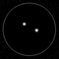 Astronomia: Pisces ( Peixes )