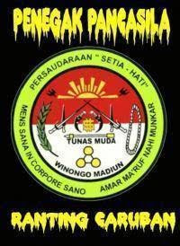 Lambang dan Logo Setia Hati Winongo | Persaudaraan "S-H" Winongo Tunas ...