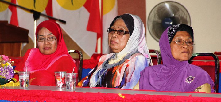 Umi Hafilda di Bagan Datoh ~ Anak Bagan Datoh Online