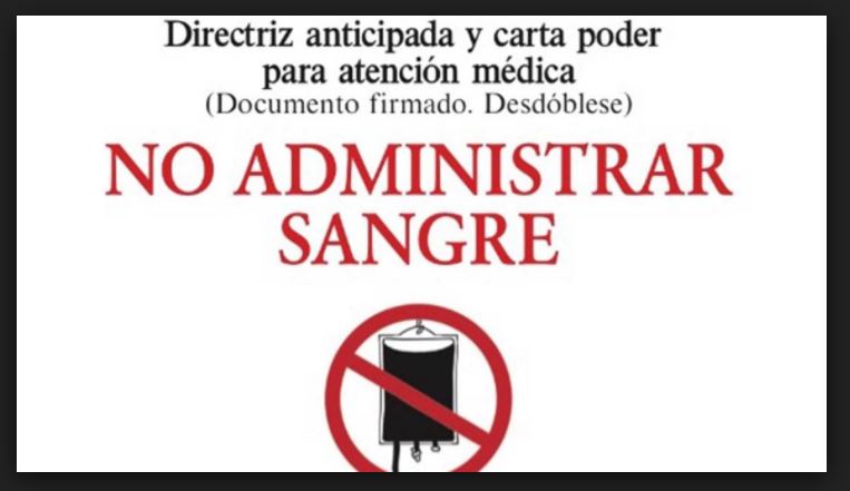 BUENAS NOTICIAS - SIGLO XXI - : CÓMO LLENAR SU DPA ACTUALIZADA , EN ...