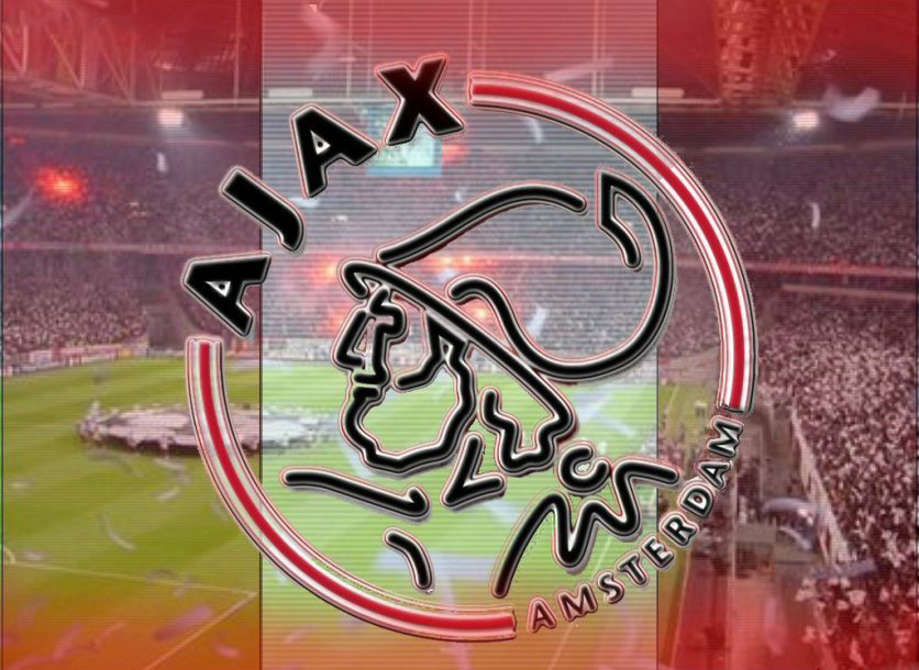 AFC Ajax ~ Club S10