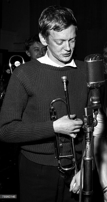 FROM THE VAULTS: Bob Wallis born 3 June 1934