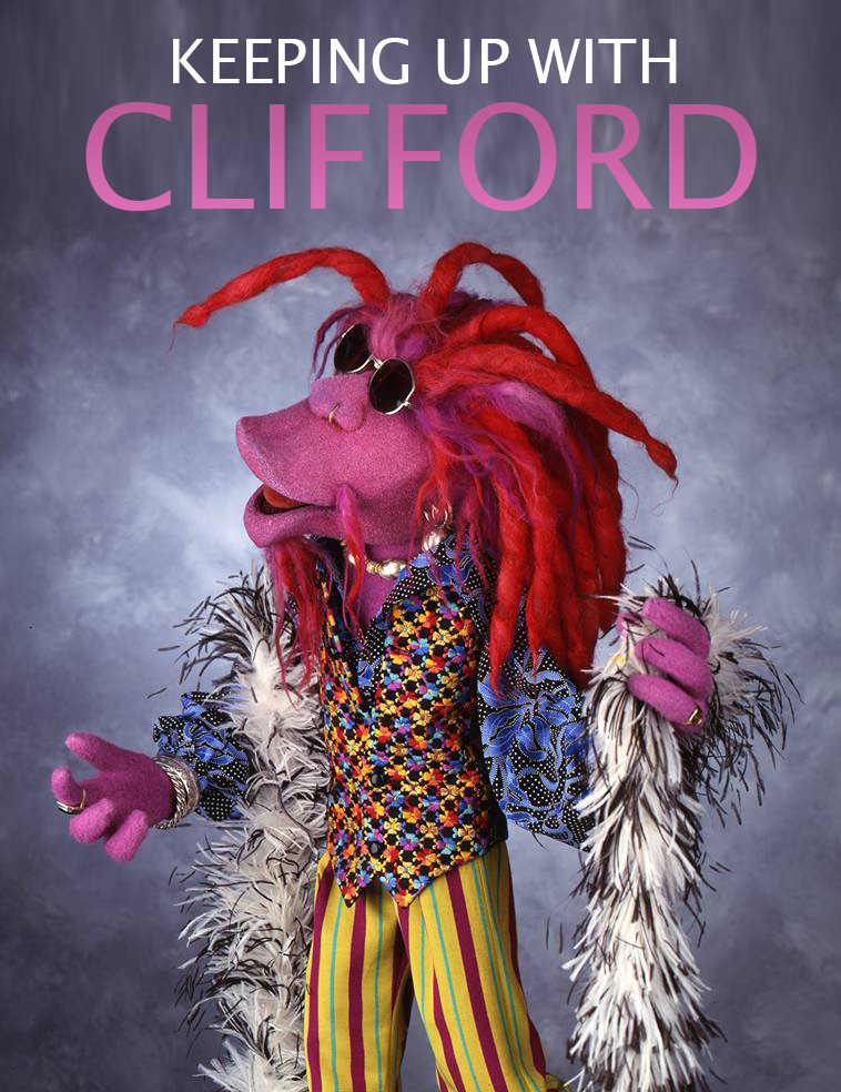 Muppet Stuff: Disney+ Announces New Muppet Lineup! - APRIL FOOLS