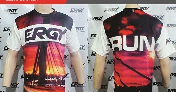 Jersey Running, Kaos Running, Baju Running: WA 081323269299. Baju Color ...