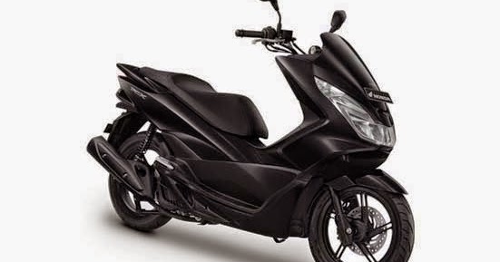 Spesifikasi Honda PCX 150 Dan Harga Terbaru Tahun 2015 | Informasi ...