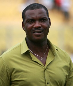 CURRENT STATUS OF MEMBERS OF NIGERIA'S 1994 FIFA WORLD SQUAD