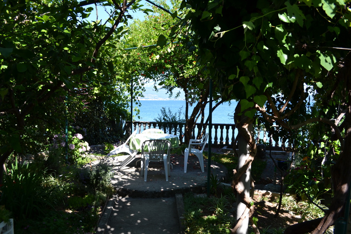 Smestaj Djenovici - Leto 2012 - Crna Gora: SLIKE