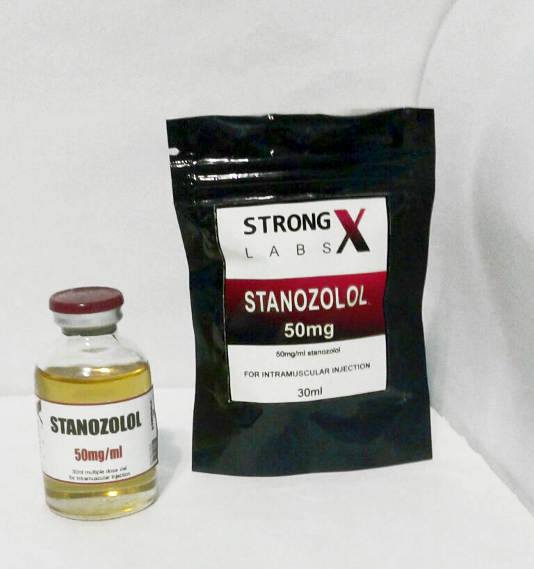 Stanozolol: o que é, ciclo e efeitos colaterais