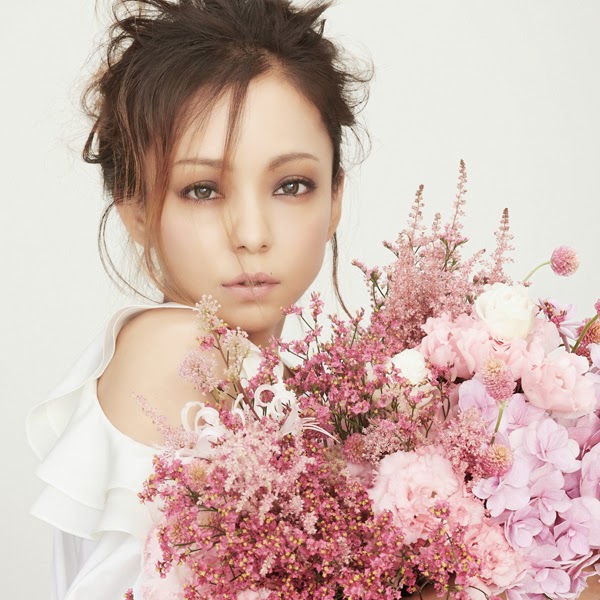 Namie Amuro: BRIGHTER DAY | Sukowe GAL Revolog