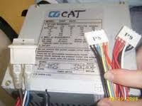 Mantenimiento y Reparacion de Computadoras: Diferentes Tipos de Fuentes ...