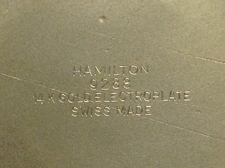 Curiosities that haven't killed me just yet: Hamilton 870 conversion ...