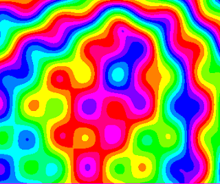 Metalight: Creating Bitmaps from Lisp