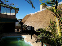 Thatch Lapa, Braai & Outdoor Entertainment Area Designs