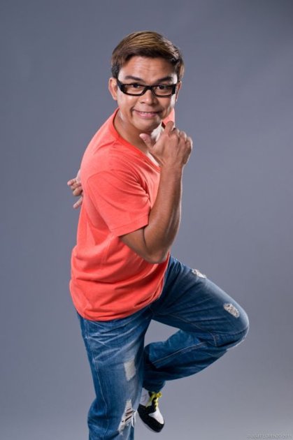 ★STARTRIGA: Meet the casts and characters of 'Andres de Saya'! (PHOTOS)