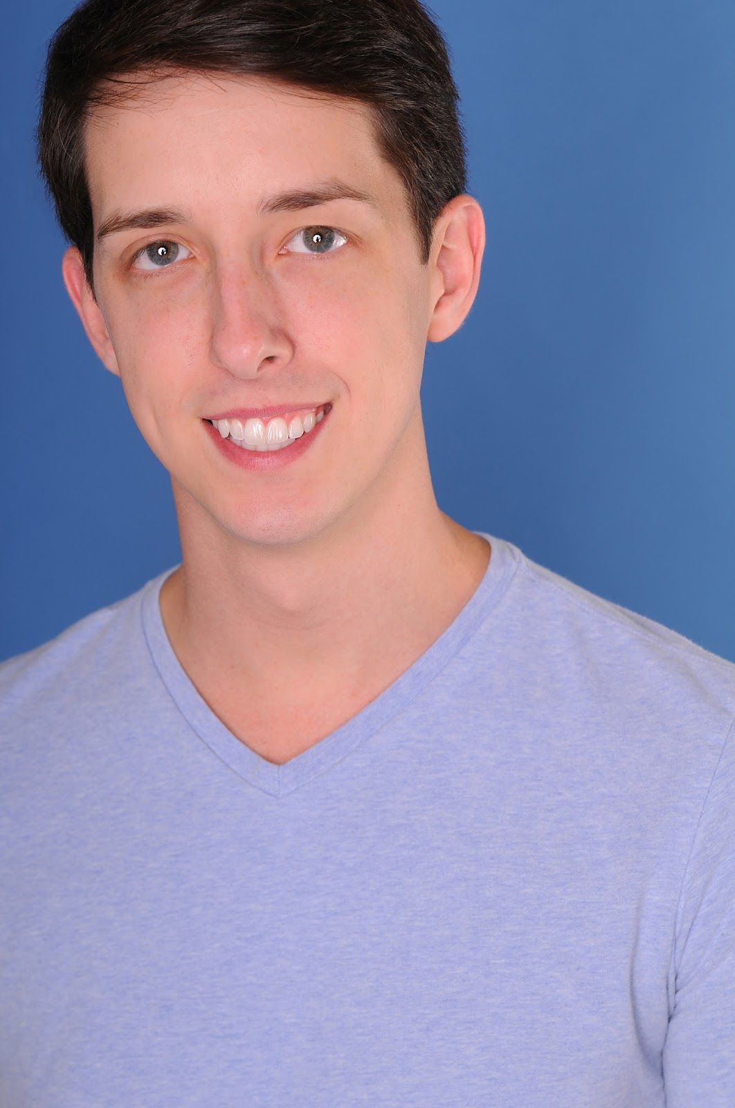 Indie Ville TV: Indie Ville TV #128 Cody Rogers – Nominated Indie Film ...