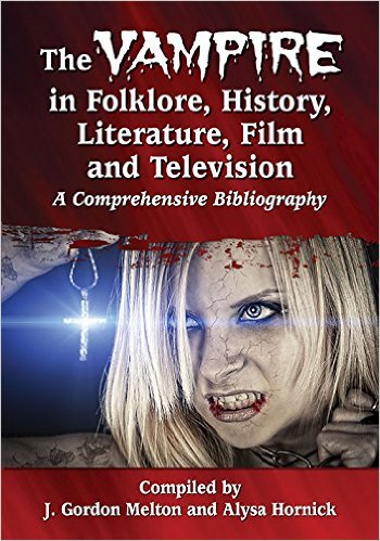 Taliesin meets the vampires: The Vampire in Folklore, History ...