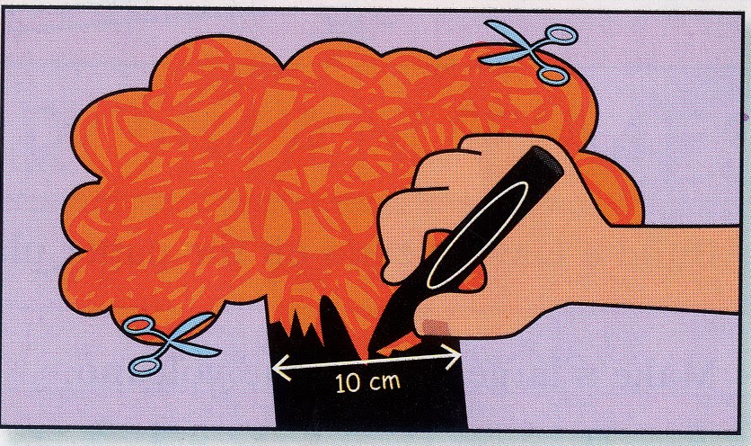 Volcano School Project Art Projects For Kids volcano-school-project-art-projects-for-kids
