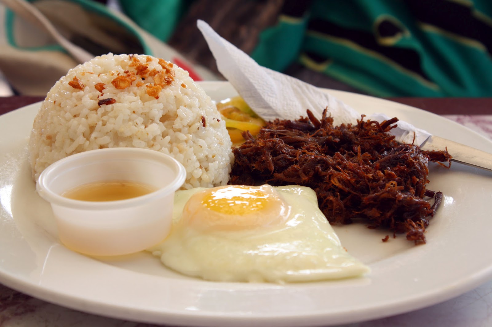 The Geek Travels: Where To Eat in Baler, Aurora
