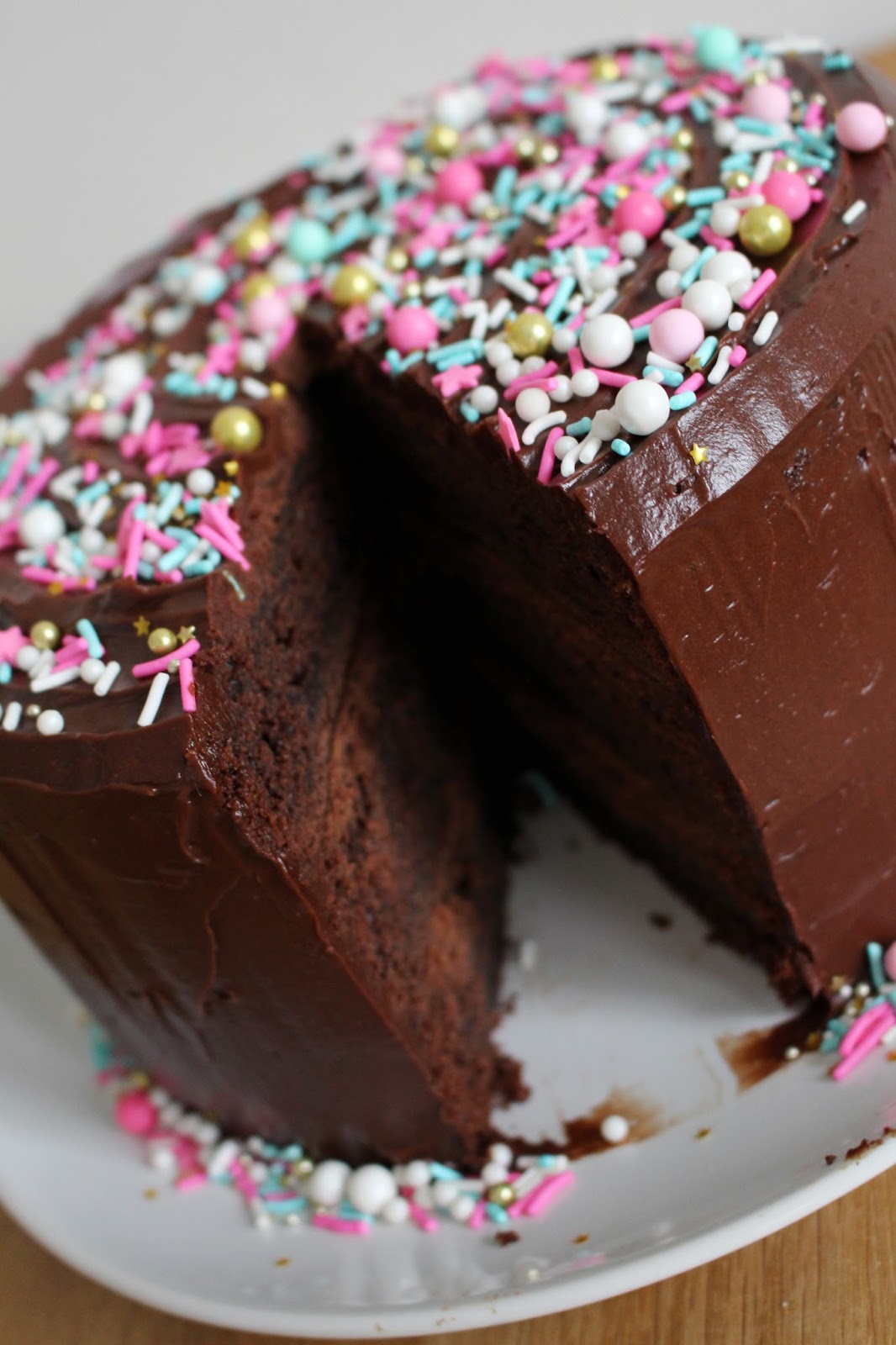 Curls & Cakes: A Quarter of a Century