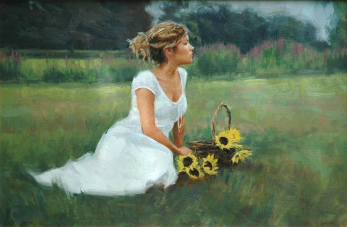 Galeria del Artista Alain Picard