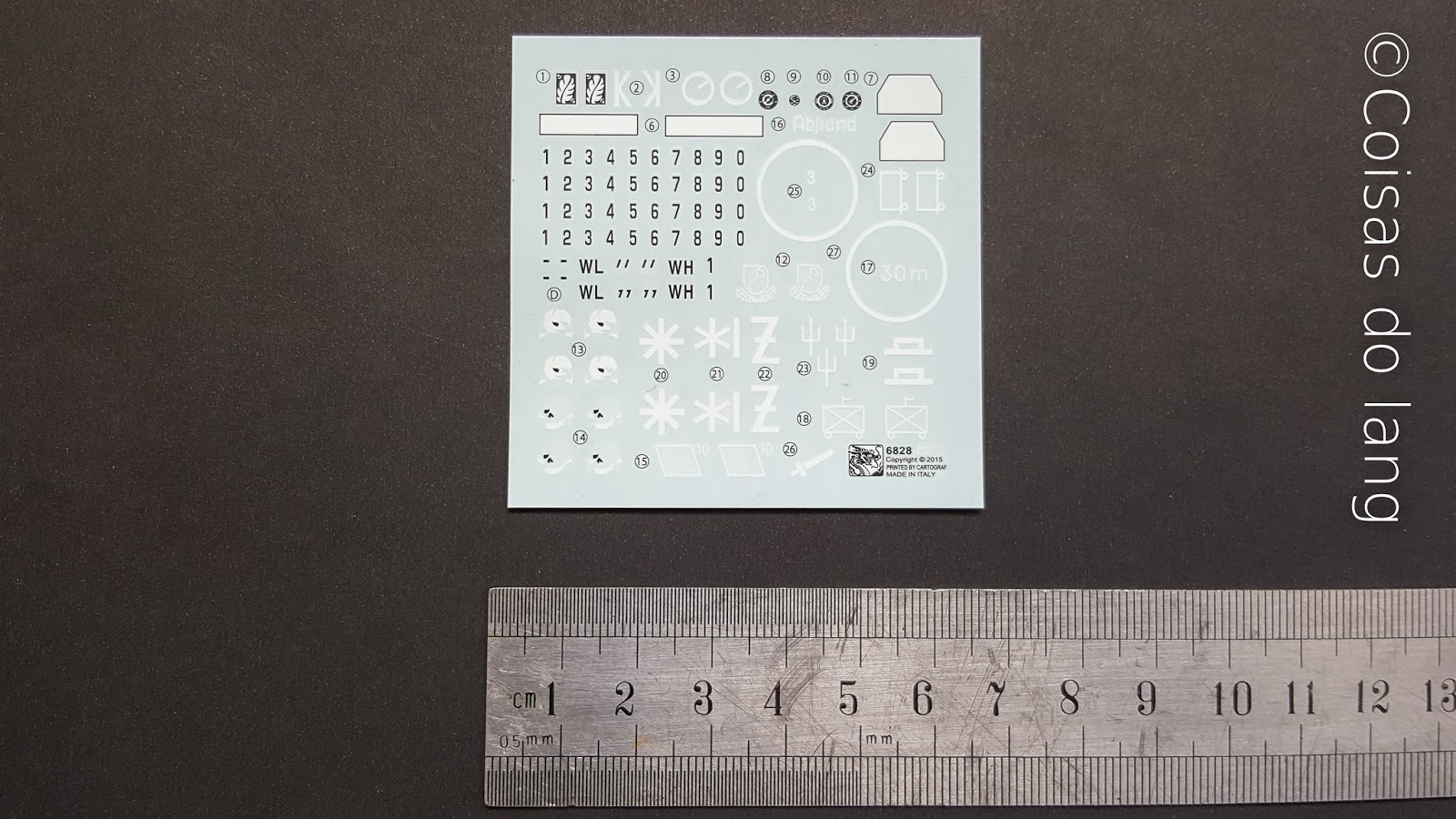 Review - Dragon 6828 - German 3t 4x2 Truck w/2cm FlaK 38 (2 in 1)