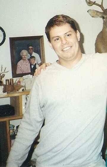 Missing and Murdered: The Case Of Stephan Mitchell Adams - CrimeBlogger1983