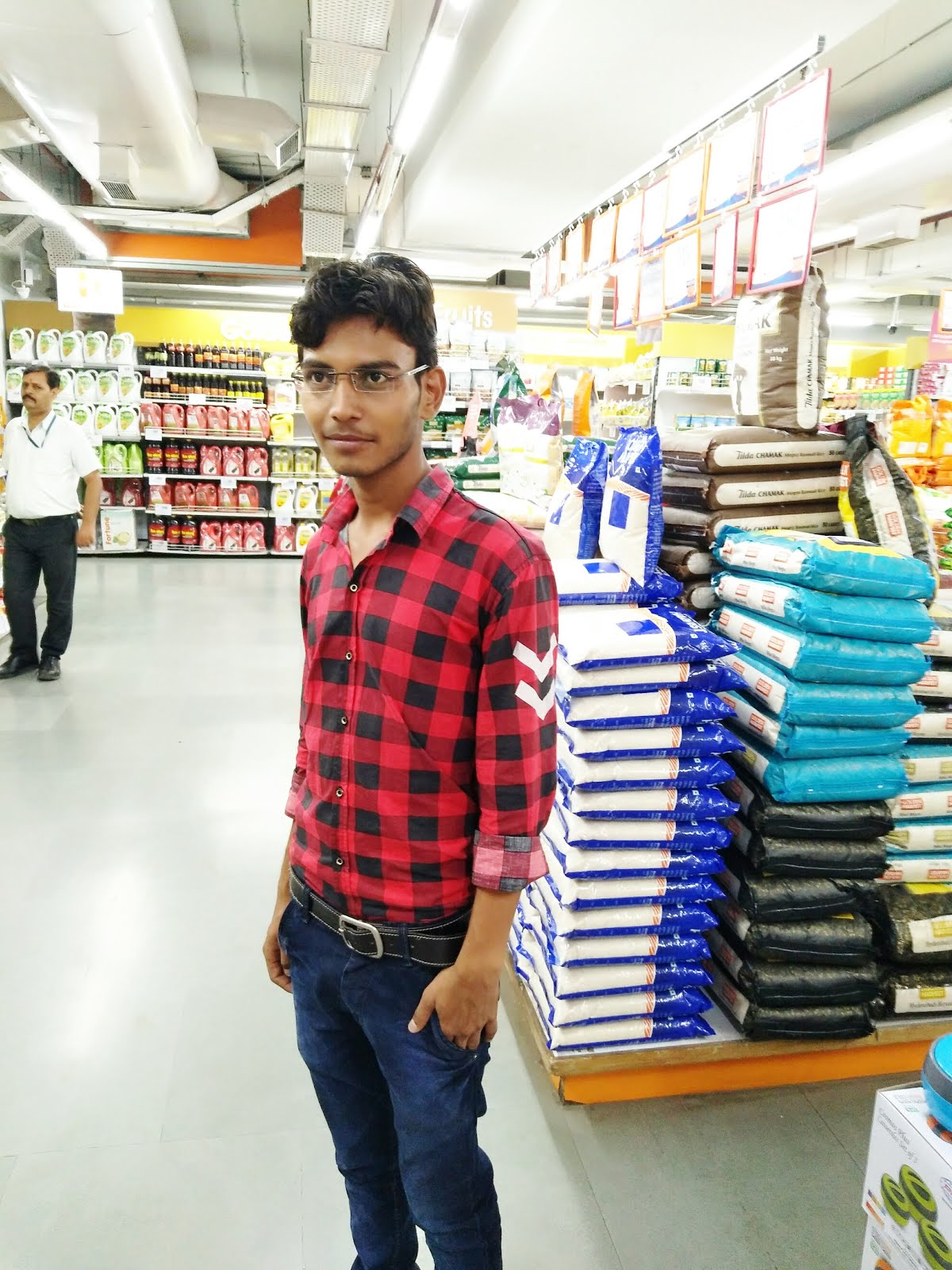 Abhay shukla: You do if you can